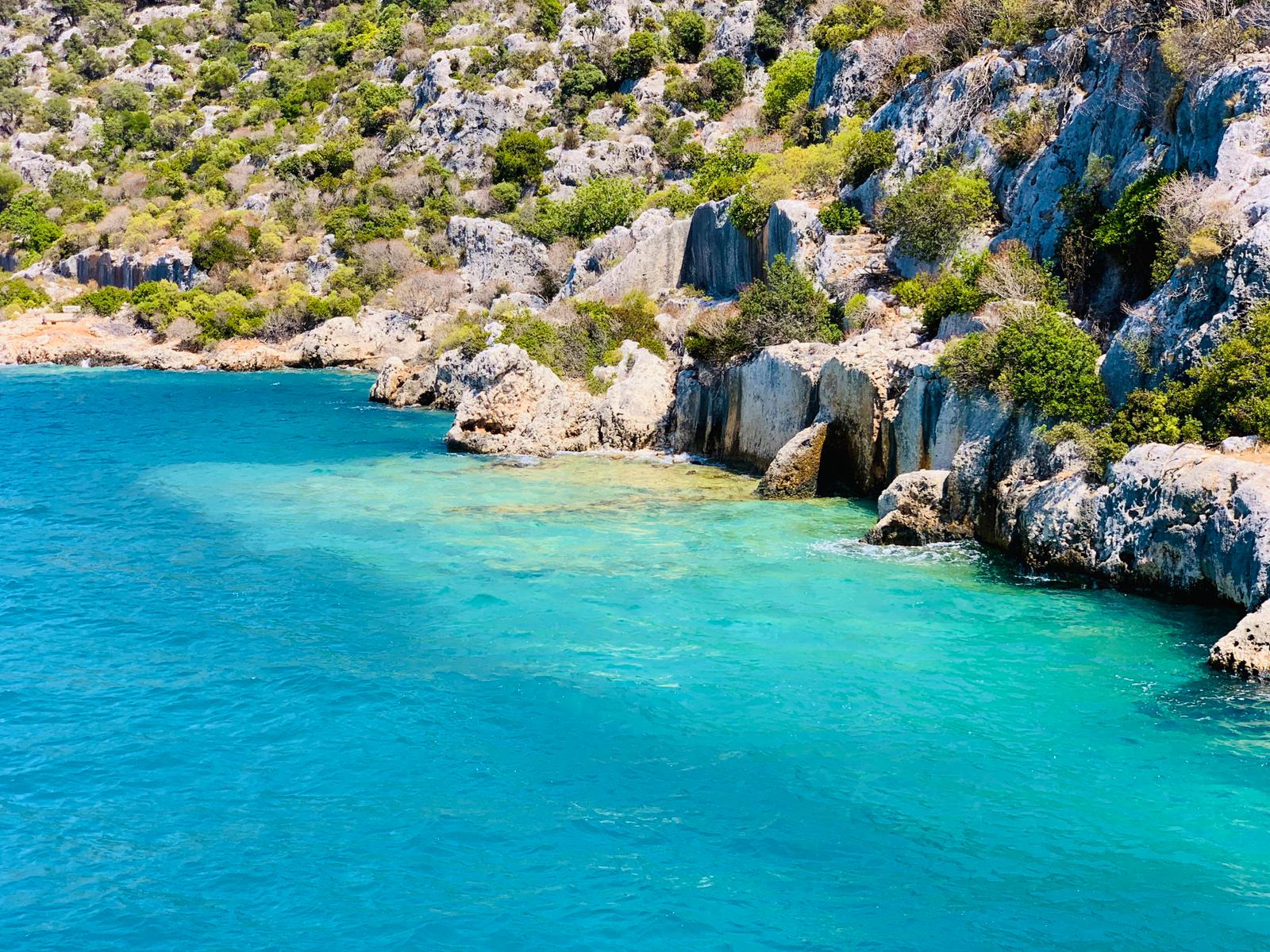 Yashini PADAYACHEE: a South African who Flourishes through Travel - ARE ...