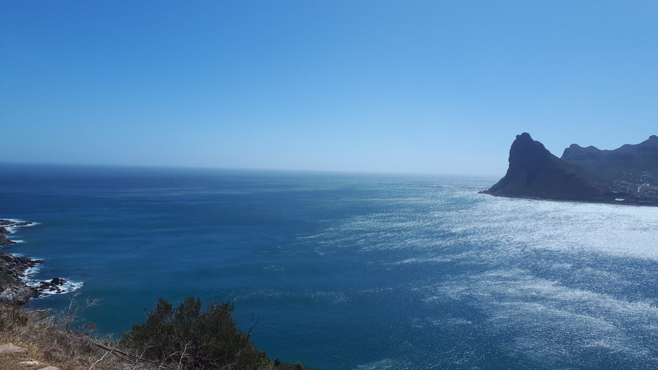 Yashini PADAYACHEE: a South African who Flourishes through Travel - ARE ...